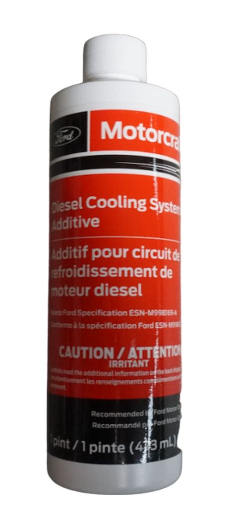 Ford Engine Coolant Additive At Selma Burns Blog