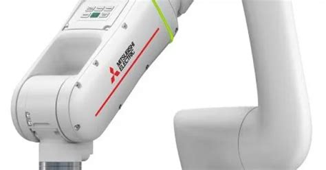 Mitsubishi Robot Offline Programming And Simulations Mitsubishi Robots