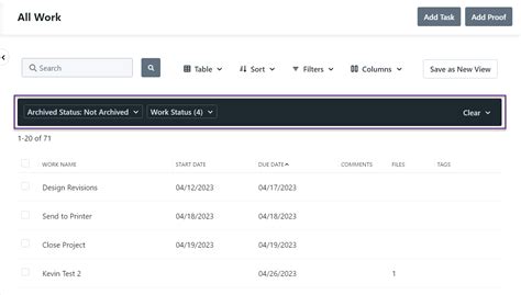 Custom Views Workflow Lytho Support