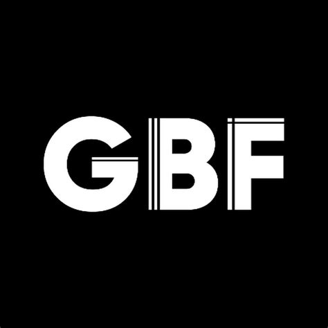 Gbf Youtube