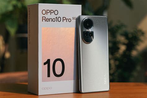 Unboxing Oppo Reno 10 Pro Versi Resmi Indonesia Harga Rp 8 Juta