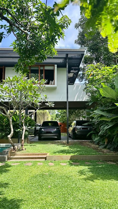 Damith Premathilake Damith Premathilake Architects