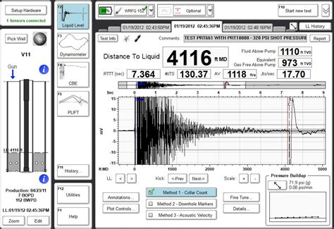 Echometer Software