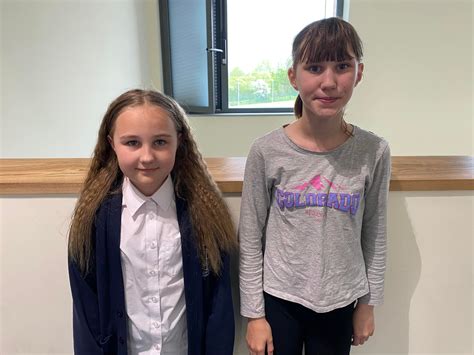 Here Are Our Welshpool Church In Wales Primary School Facebook