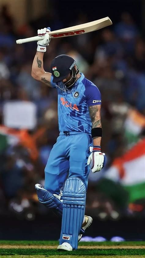 Indian Cricket Phone Wallpapers Wallpaper Cave