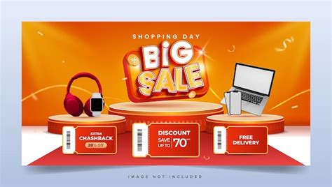 Sale Banner