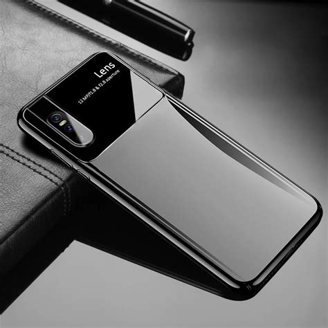 Vaku ® Vivo V15 Pro Polarized Lens Glossy Edition Pc 4 Frames Ultra