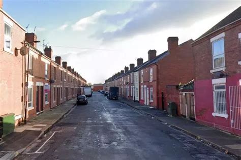 Anonymous Author Posts X Rated Letters With Grubby Sex Scenes As