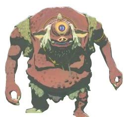 Botw Gold Hinox Where To Farm Hinox Toenails Locations And Prices