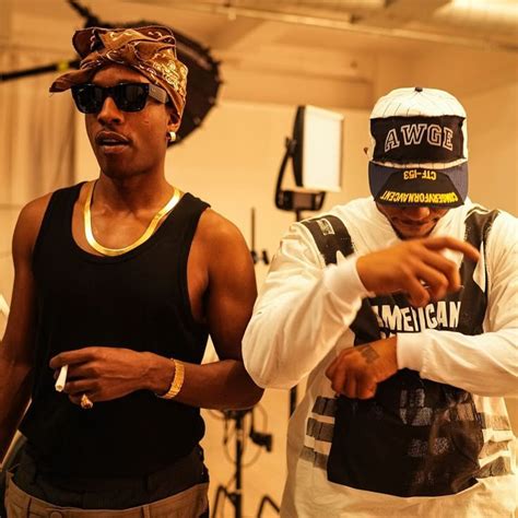 Asap Rocky In 2024 Pretty Flacko Asap Rocky Lord Pretty Flacko
