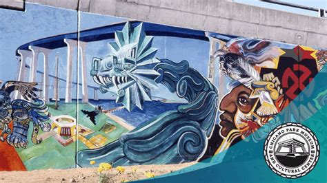 Building Financial Clarity For Chicano Park Museum And Cultural Center