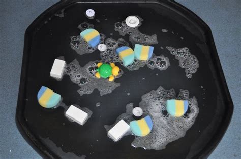 Tiny Tim Nursery Rhyme Early Years Careers