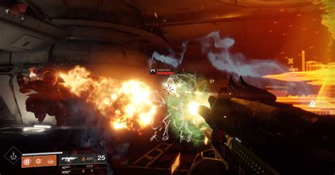 Destiny 2 Swish 4k 60fps Nonsense And Screenshots Rock Paper Shotgun