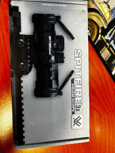 Ar 15 Rifle Scope Excellent Scope For An Ar 15 Quick And Easy Target