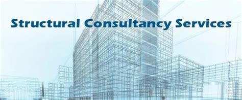 Structural Consulting Services At ₹ 4square Feet In Pune Id