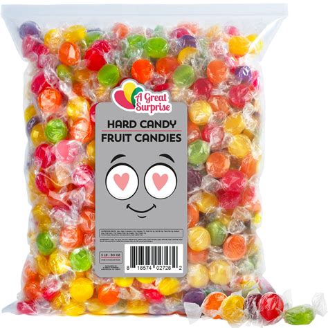 Assorted Fruit Flavored Hard Candy Buttons 4 Nepal Ubuy