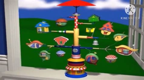 A Random TreeHouse TV Ident I Made YouTube A Random TreeHouse TV Ident I Made YouTube