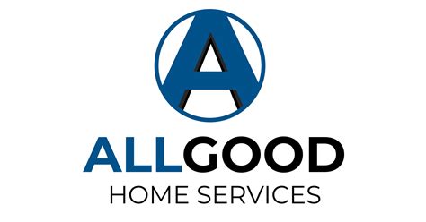 Allgood Plumbing Expands Its Services To Become Allgood Home Services