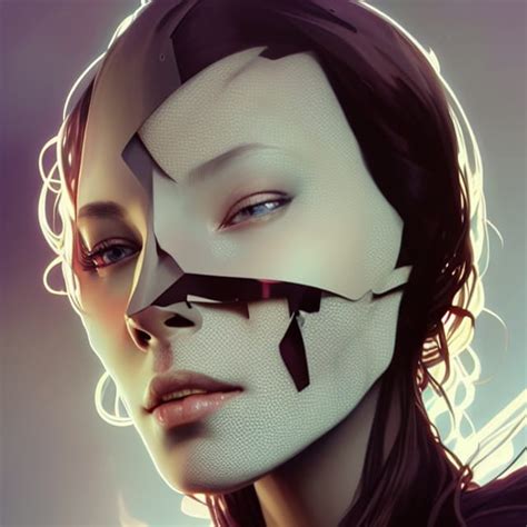 Disassociate Personality Raigrinding