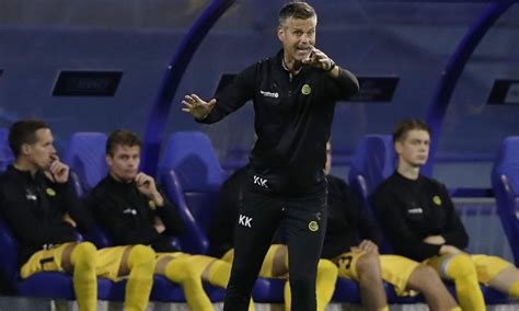 Former Aberdeen Defender Thomas Solberg Says Norwegian Managers Geir