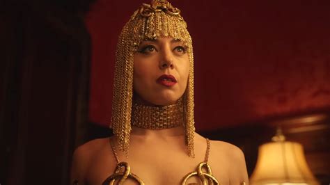 ‘megalopolis Works Best As An Aubrey Plaza Comedy