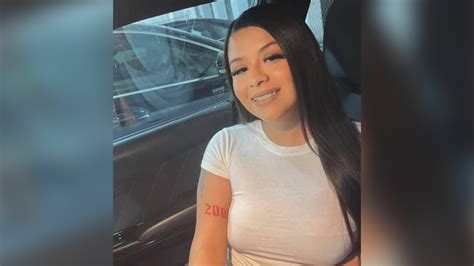 Hcso Identifica Como Jennifer Hernández A La Joven Embarazada Que Murió