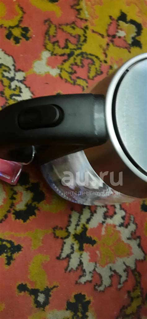 Чайники — купить в Красноярске Состояние Б у Чайники кофемашины