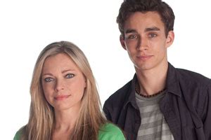 Me And Mrs Jones Series 1 Episode 3 British Comedy Guide