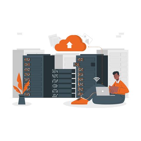 Apa Itu Cloud Server Pengertian Dan Kelebihannya