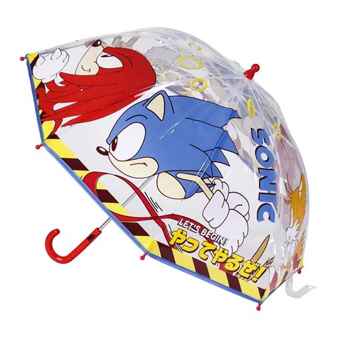 Sonic Umbrella Fanbase