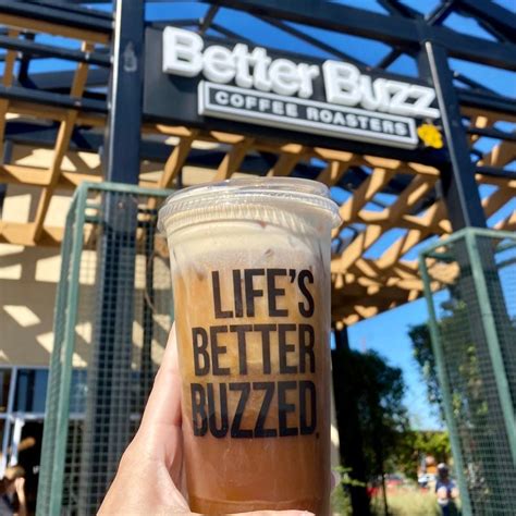 Better Buzz Menifee Is Officially Open 🐝 Weve Been Loving The Support