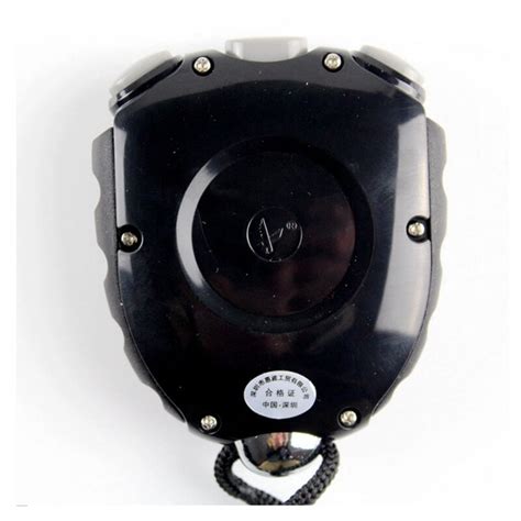 100 Memory Stop Watch Chronograph Electronic Digit Grandado