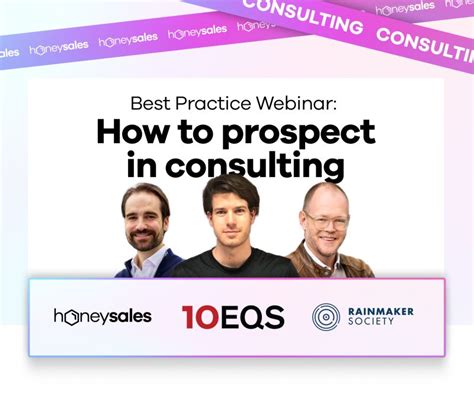 The Current Market For Consulting Is Extremely Difficult I Think The