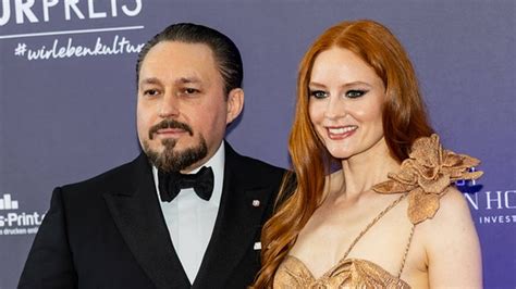 Klemens Hallmann Ehemann Von Model Barbara Meier Ist Insolvent