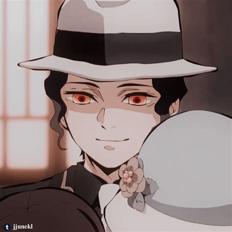 𝙠𝙞𝙗𝙪𝙩𝙨𝙪𝙟𝙞 𝙢𝙪𝙯𝙖𝙣 Anime Anime Icons Demon