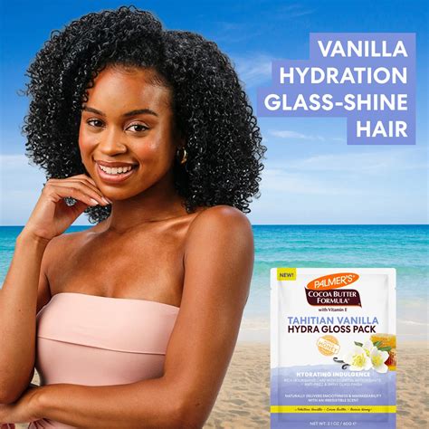 Tahitian Vanilla Palmers