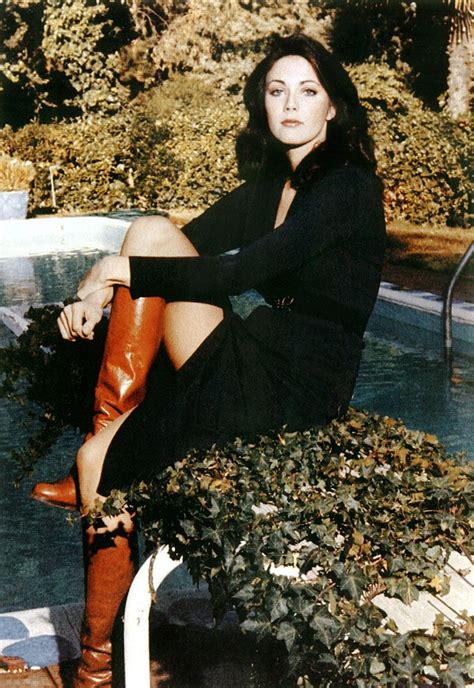 See Lynda Carter The Original Wonder Woman Through The Years Artofit