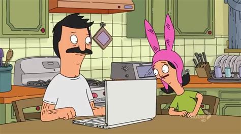 Yarn Beef Curtains Bobs Burgers 2011 S02e05 Video Clips By