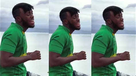 Chriss Eazy Sambolela Official Music Video Youtube