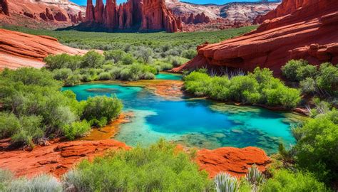 Can You Swim In Moab Best Swimming Spots