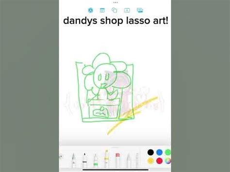 Dandys Shop Lasso Art Dandysworld Cool Dandy Youtube
