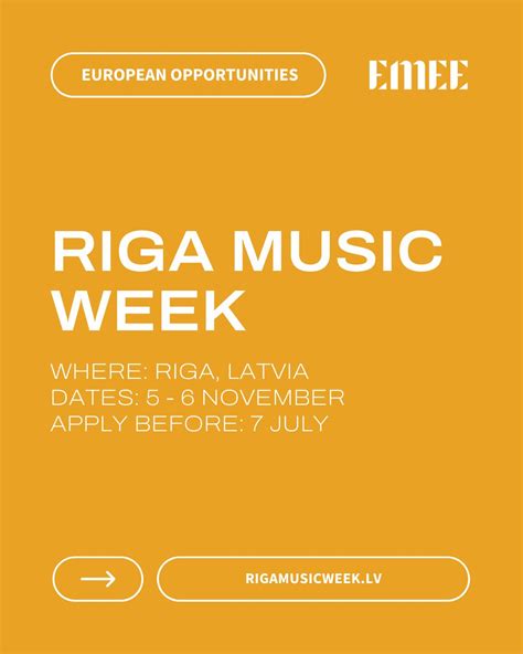 A Round Up Of The Latest Opportunities For Exporting Your Music And Expanding Your Audience 🎸 👉