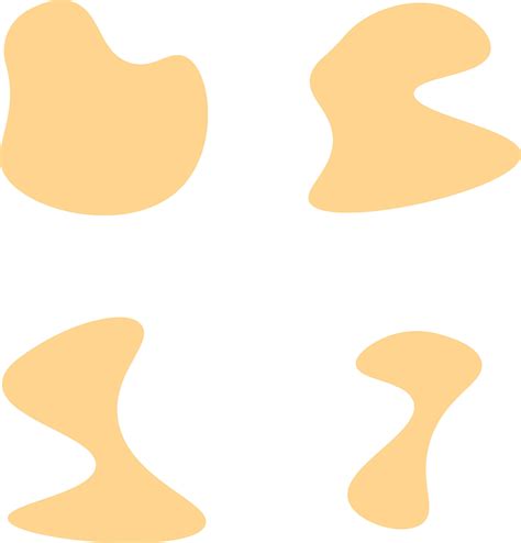 Abstract Blob Shapes Vector Art At Vecteezy