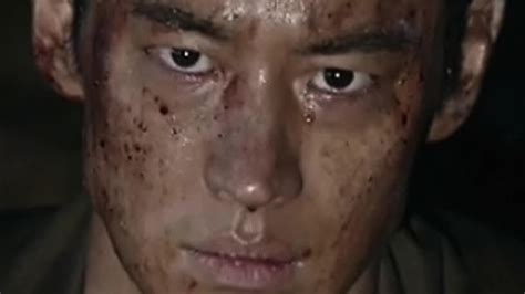 کلیپ فیلم فرار لی جه هون نماشا