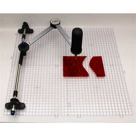 Ultimate Cutters Mate Starter Kit Glass Cutting Systems