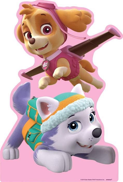 Paw Patrol 3rd Birthday Card Artofit