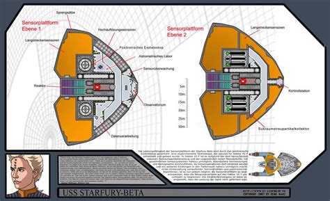 Nova Deck Plans Module By Damon1984 On Deviantart