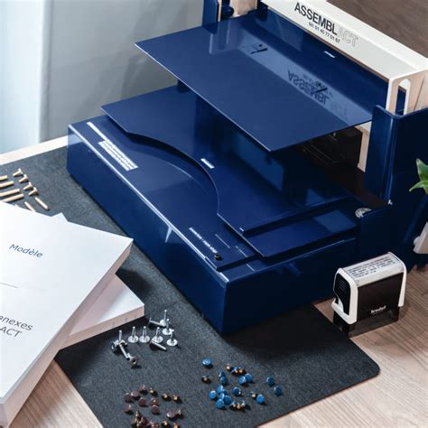 Assemblact Vos Documents Papier Méritent Aussi Dêtre Protégés