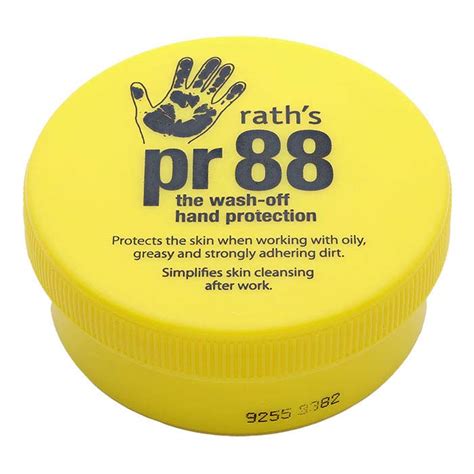 Pr88 Hand Protection Cream Amadesa