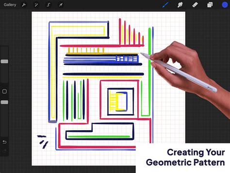 Procreate Drawing Assist Tutorial Brush Galaxy